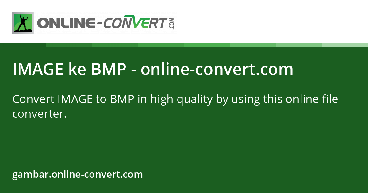 IMAGE ke BMP - online-convert.com